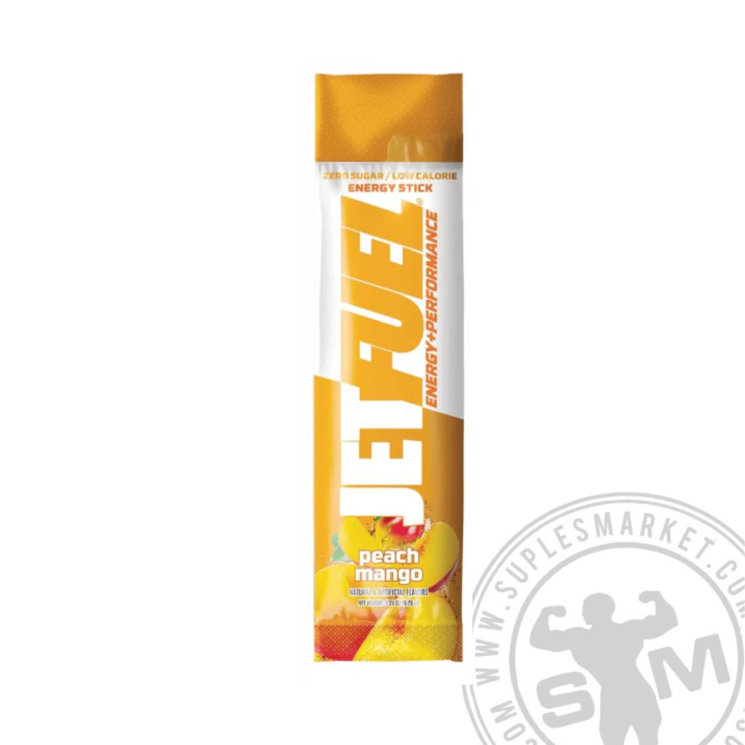 JET FUEL ENERGY STICKS (1 STICK) – Suples Market