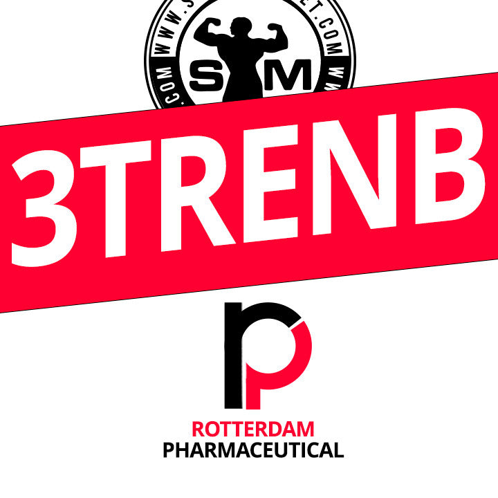 TRI TREM (10ML) – Suples Market