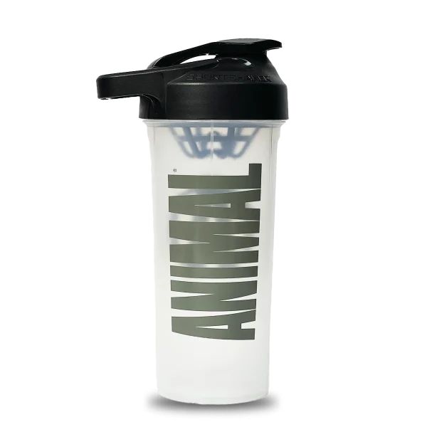 SHAKER ANIMAL SPORT (27 OZ) – Suples Market