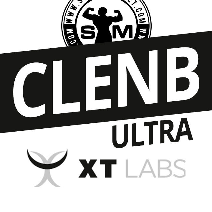 CLEN XT ULTRA 60 MCG (50 TABS) – Suples Market