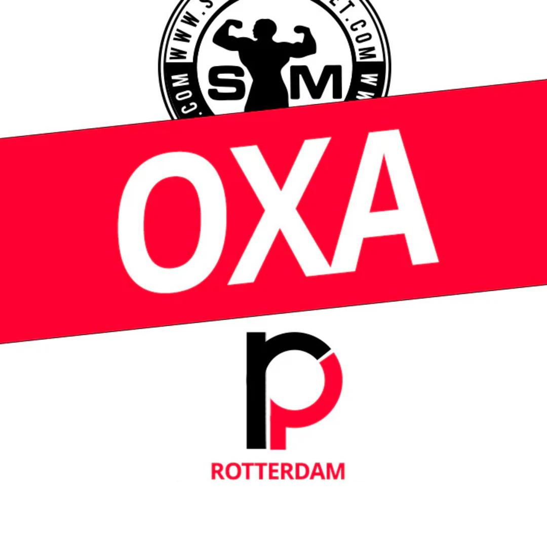 OXA (50 TABS) – Suples Market