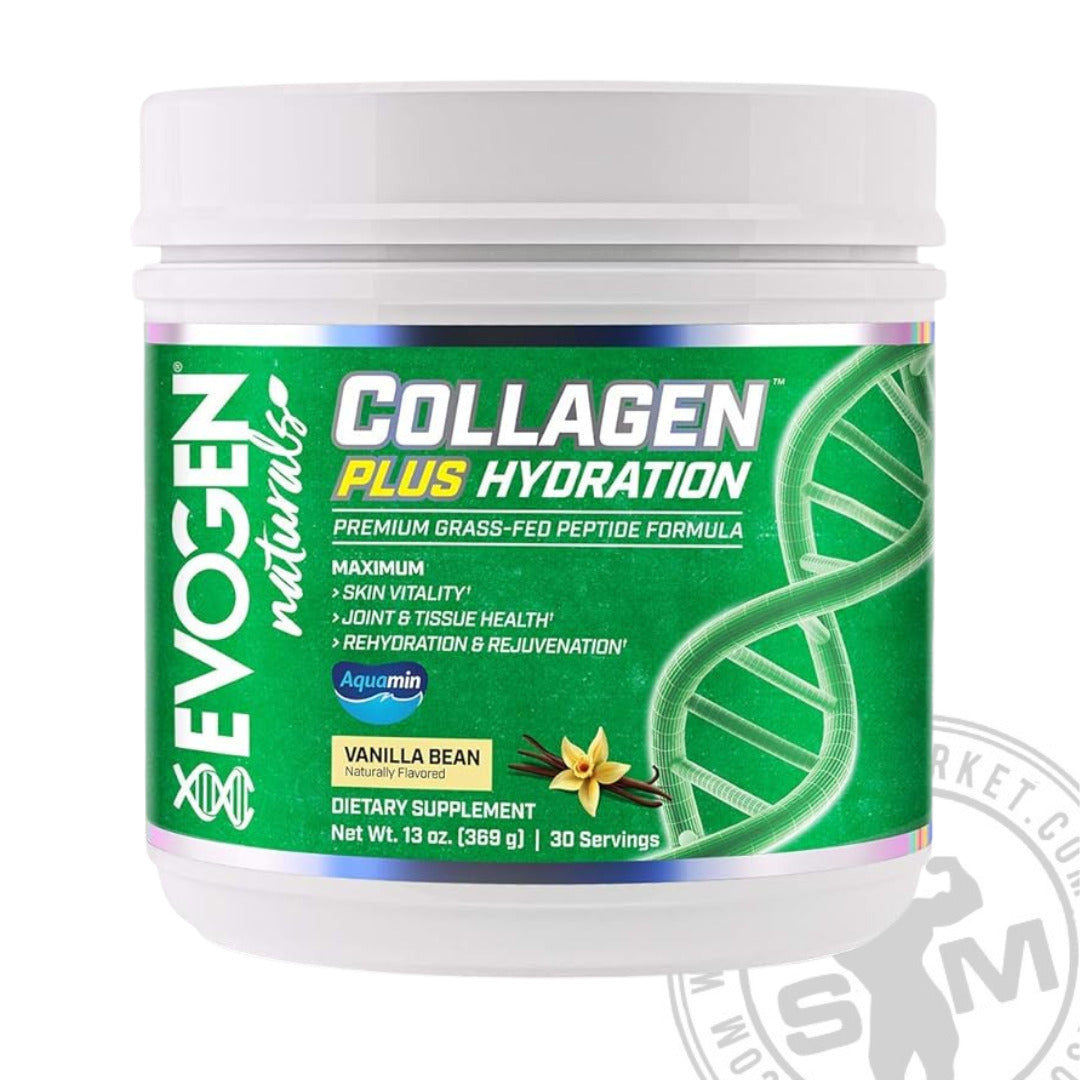 COLLAGEN EVOGEN (30 SERV) – Suples Market