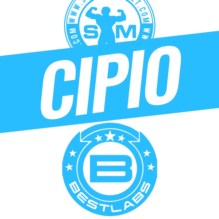 CIPIO (10ML) – Suples Market