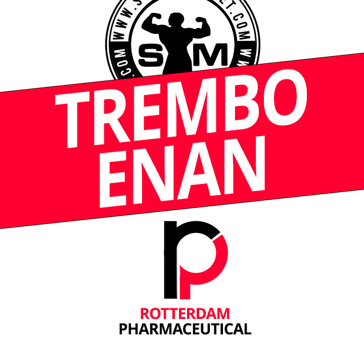 TREMBO ENAN (10ML) – Suples Market