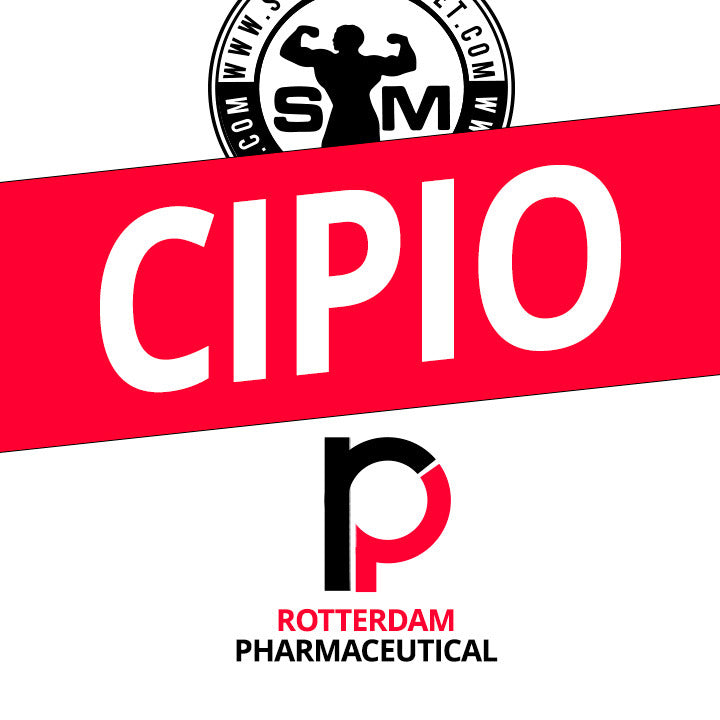 CIPIO (10ml) – Suples Market