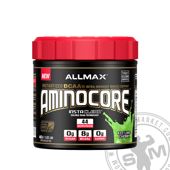 AMINOCORE (30 SERVS) – Suples Market